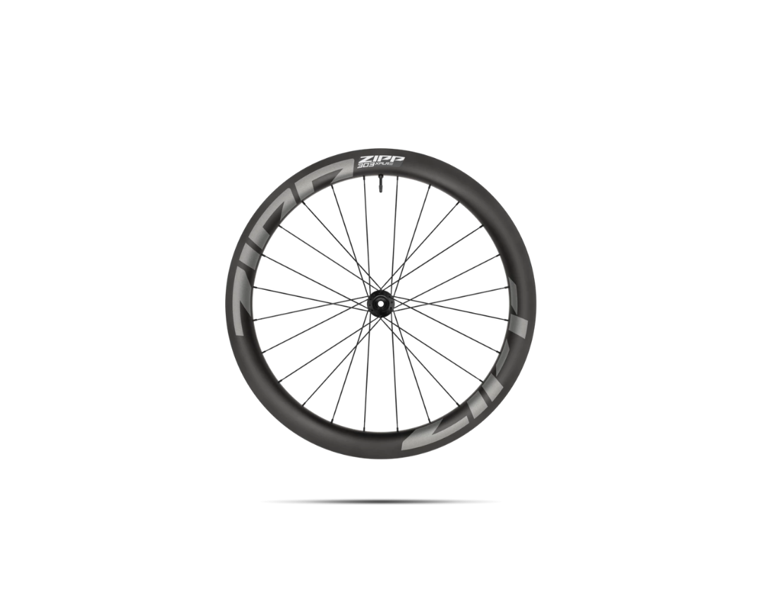 ZIPP 303 XPLR S - WHEELSET – BikePlanet