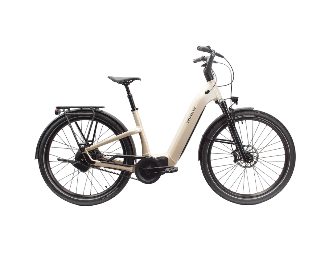 SPECIALIZED TURBO LEVO 4 ALLOY – BikePlanet